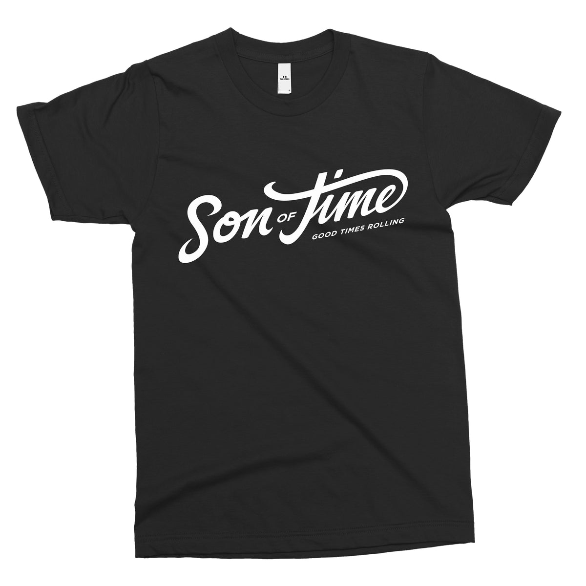 SOT T-Shirt Black – TW Steel