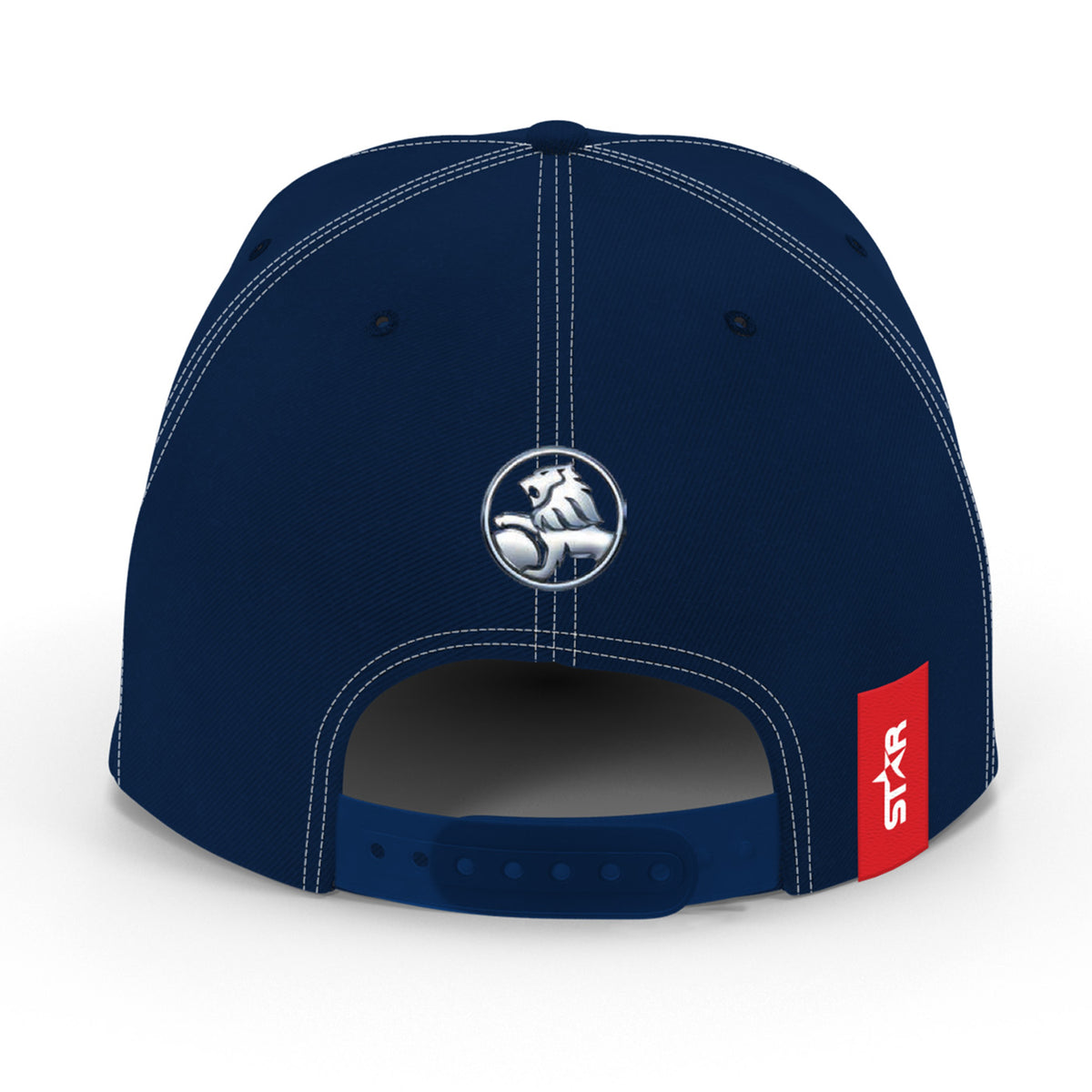 The Official 2018 Red Bull Holden Racing Team Cap – TW Steel