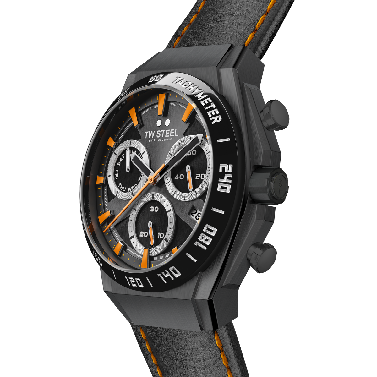 TW Steel | Fast Lane CEO Tech Special Edition CE4070 - Pre order now at ...