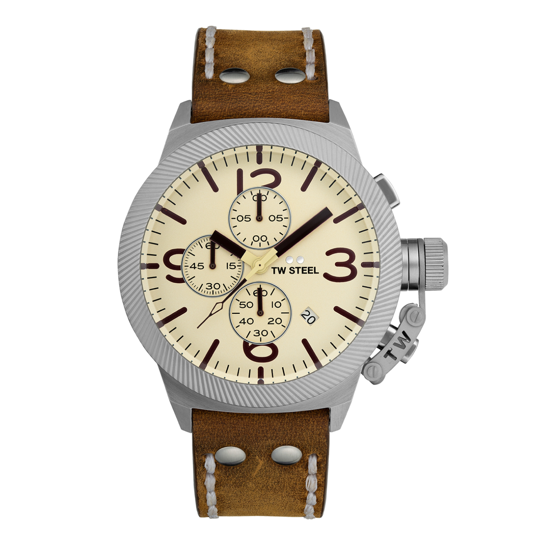 CS104 – TW Steel