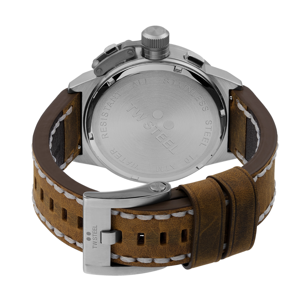CS104 – TW Steel