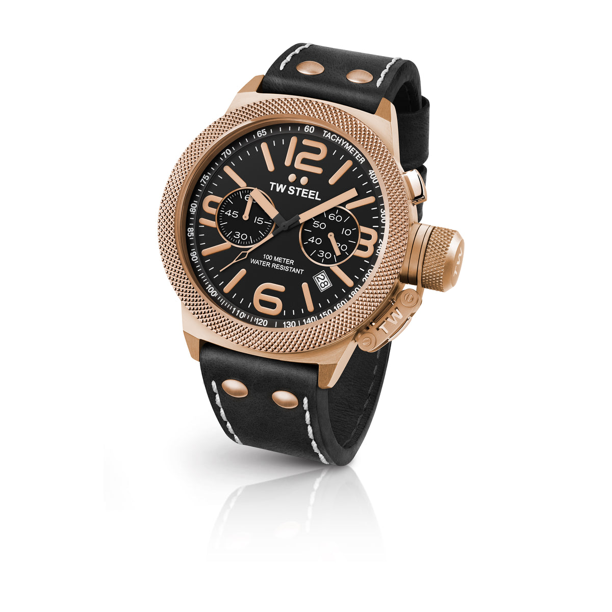 CS74 - Canteen Leather – TW Steel