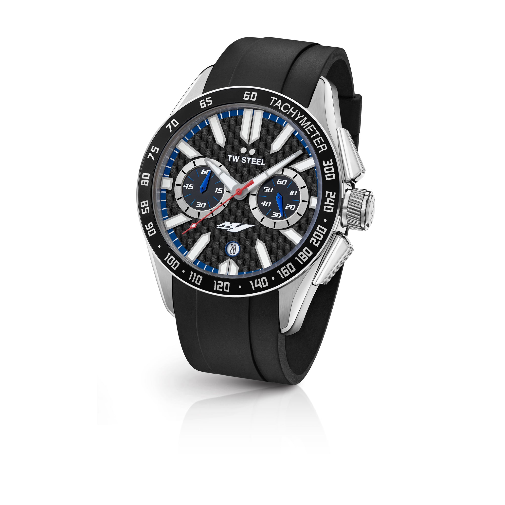 GS2 - Yamaha Factory Racing – TW Steel