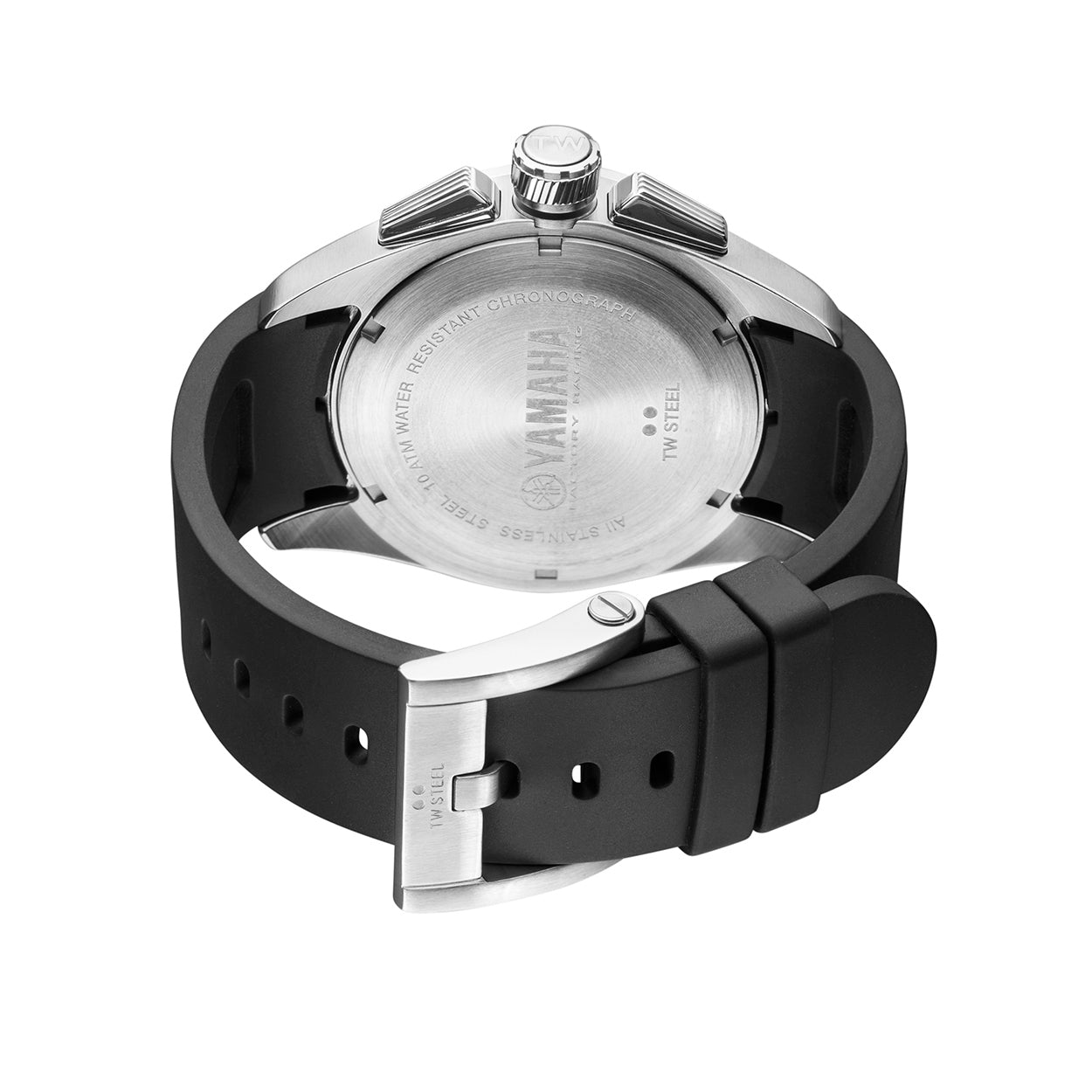 GS2 - Yamaha Factory Racing – TW Steel