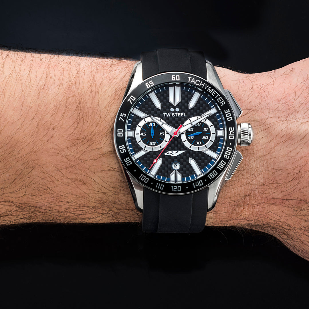 GS2 - Yamaha Factory Racing – TW Steel