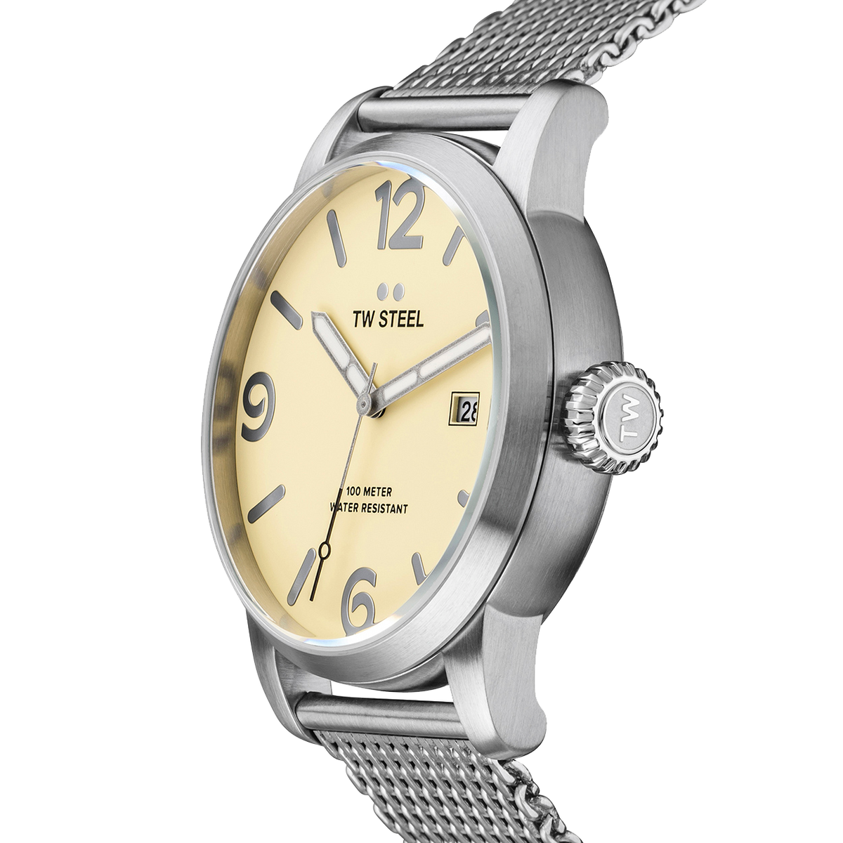 MB1 - Maverick – TW Steel